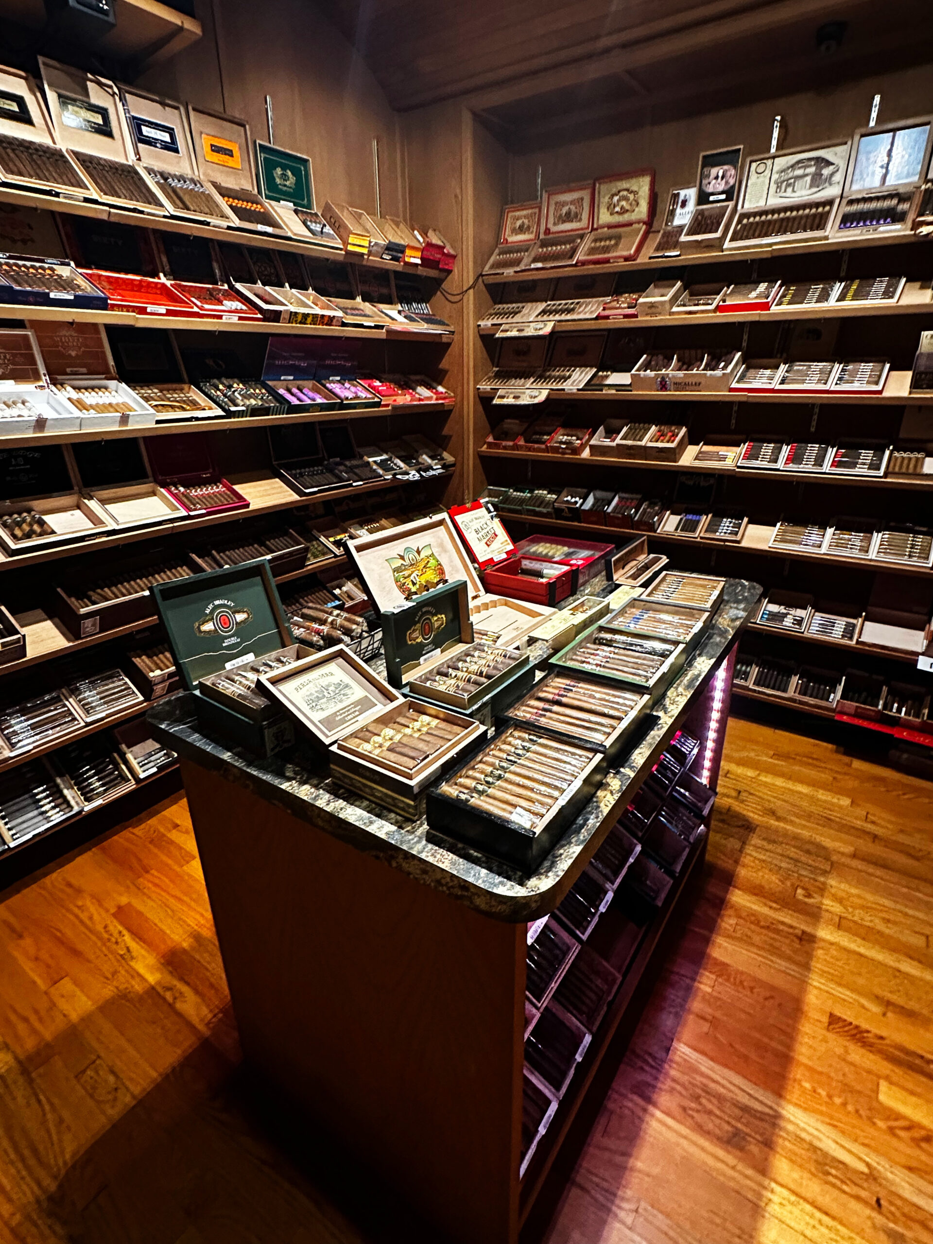 Third Street Cigars | Cigar Shop | Waterville, Ohio